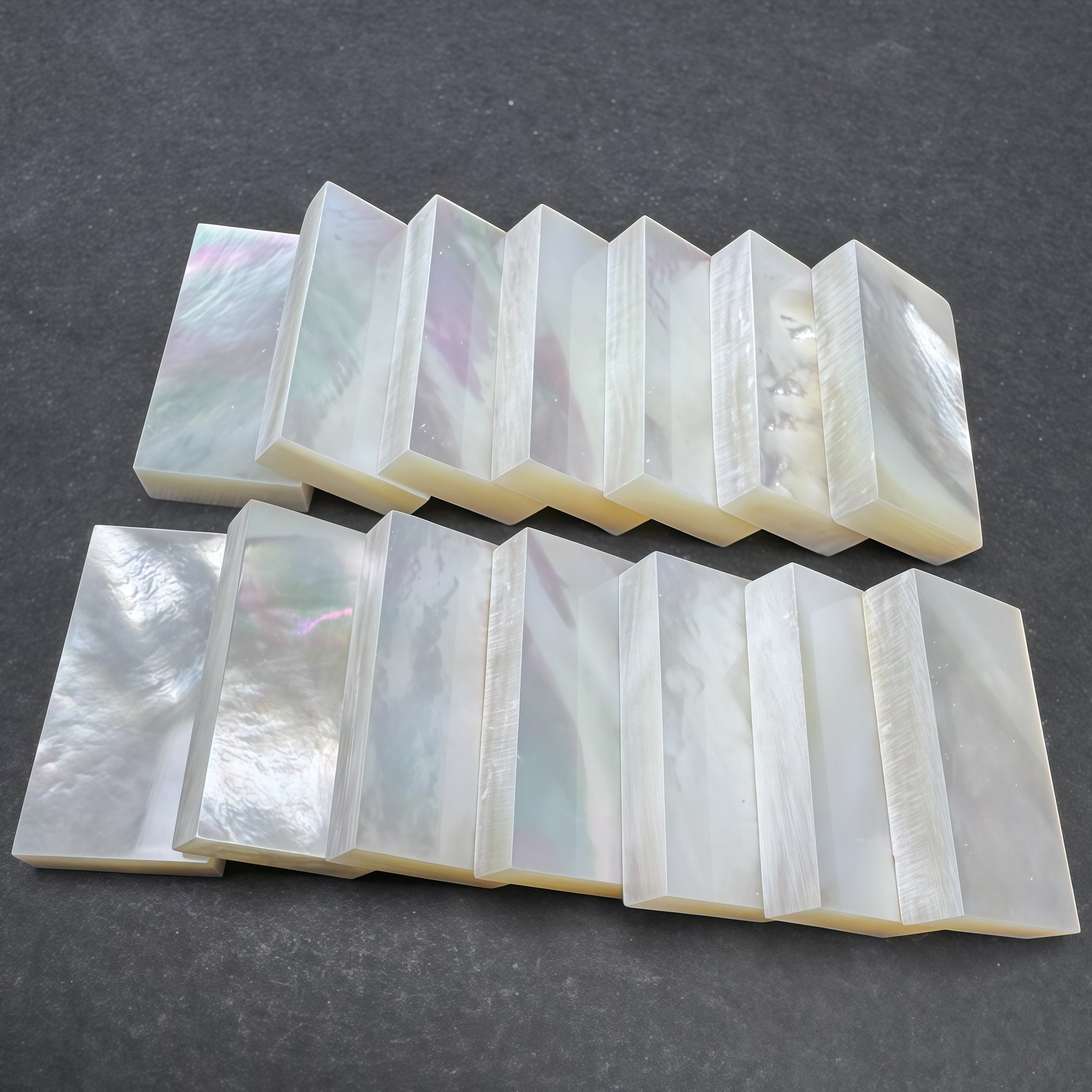 What is Mother of Pearl? Complete Guide vs Regular Pearls