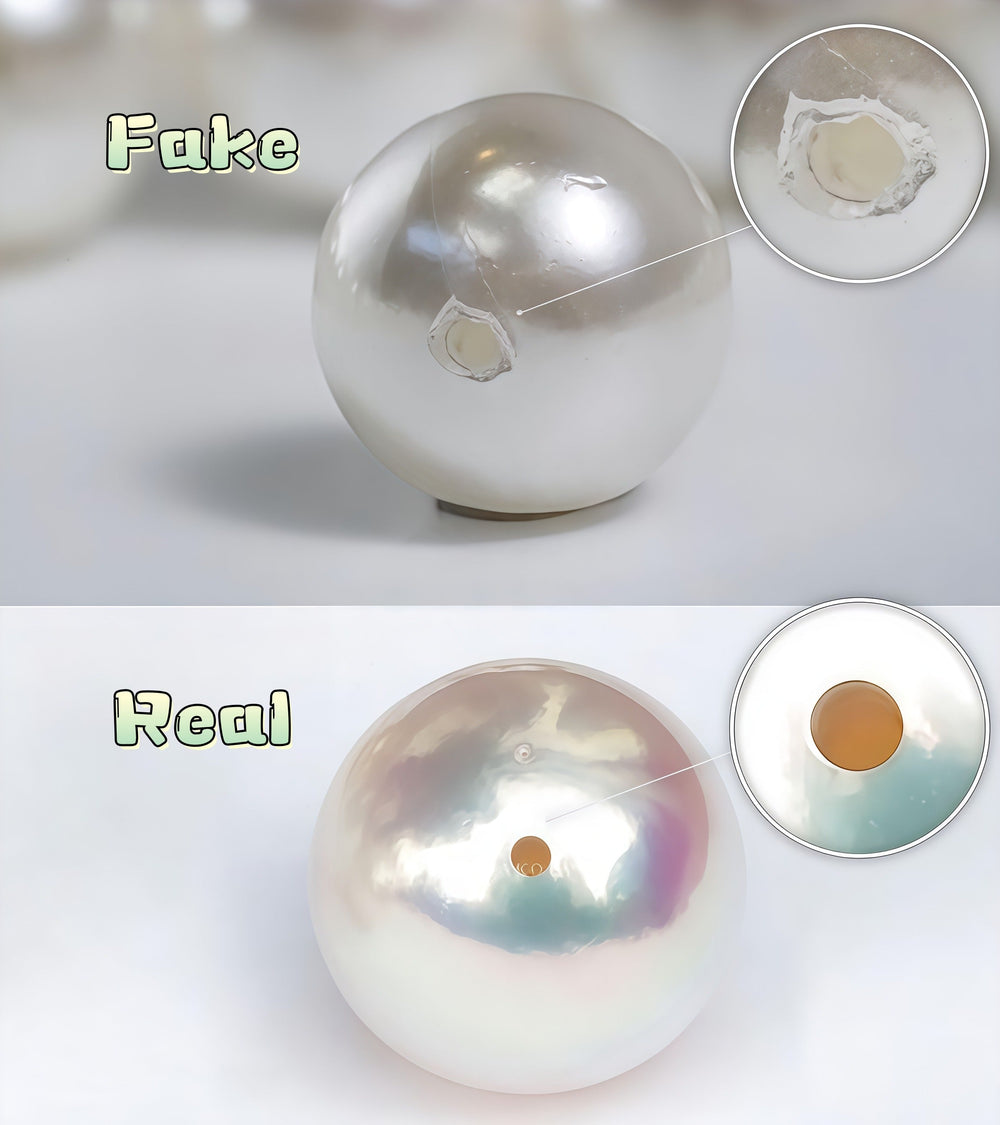 How to See if a Pearl is Real: Expert's 5-Step Guide 2026