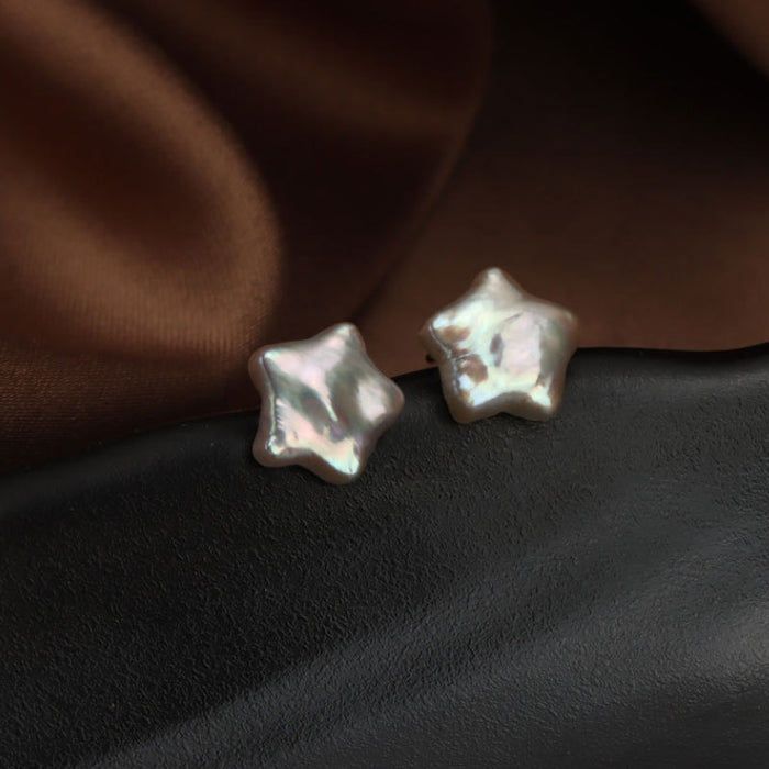 Pearl Star Earrings Guide: Find Your Perfect Celestial Style