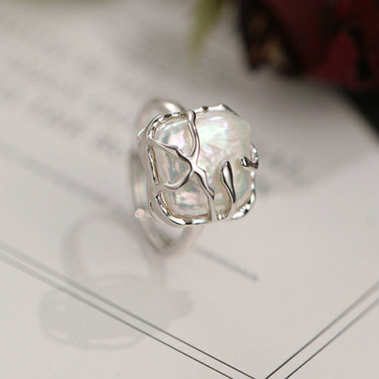 Baroque – Alya Pearls